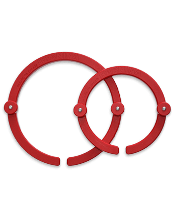 BERNINA Gripper Ring Set | shop.berninausa.com