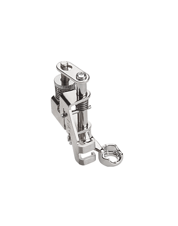 bernette Adjustable Ruler Foot for b37/b38 | shop.berninausa.com