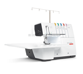 b68 AIRLOCK | bernette Serger Machine